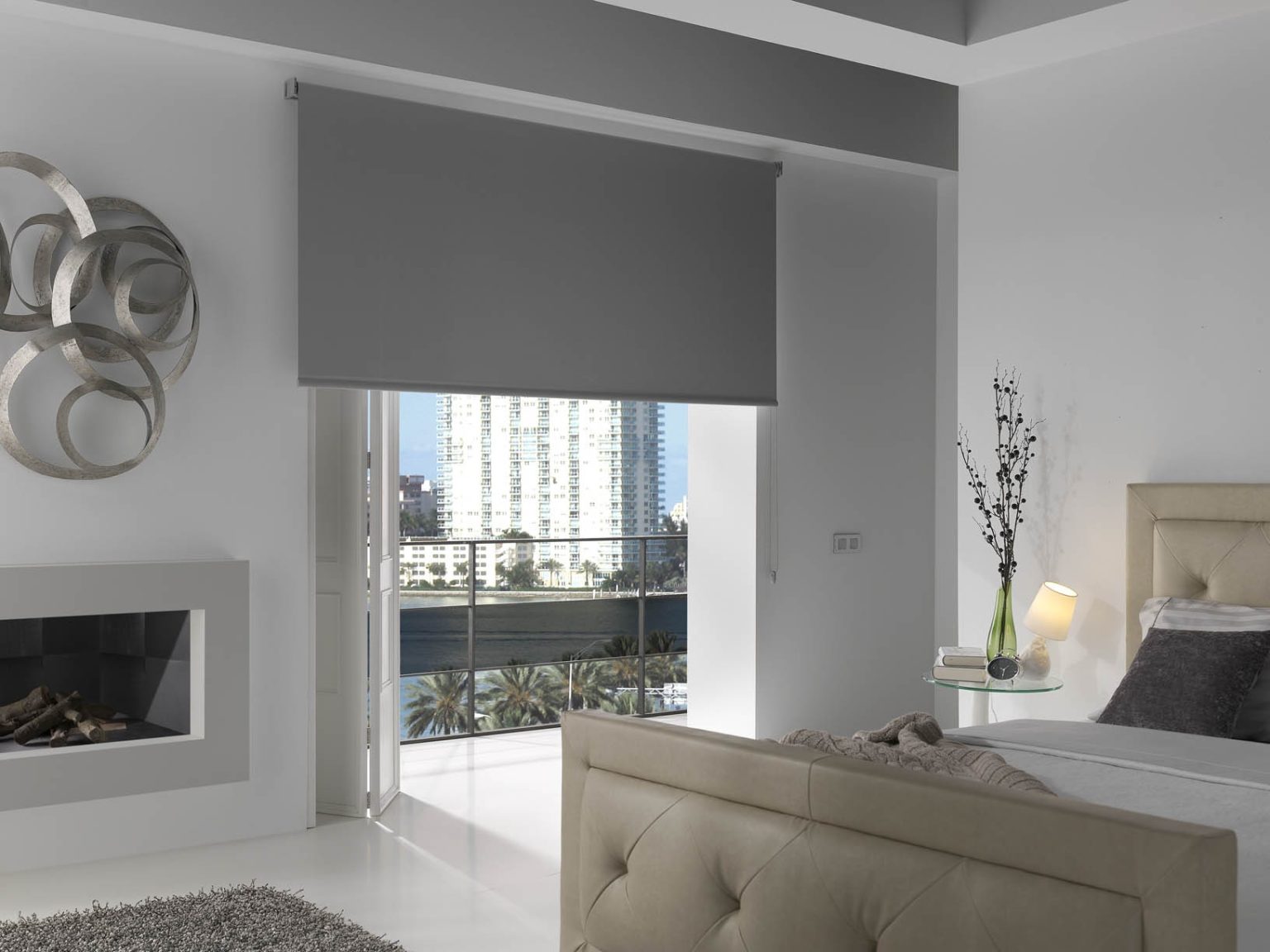 CONOCE LOS BENEFICIOS DE NUESTRAS CORTINAS AUTOMATIZADAS - Decoblinds